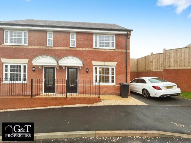 2 Bedroom House Birmingham Birmingham 99475756