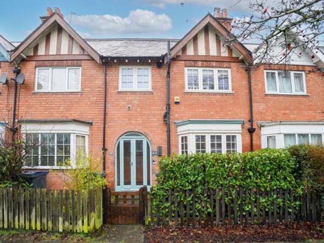 2 Bedroom House Birmingham Birmingham 99808817