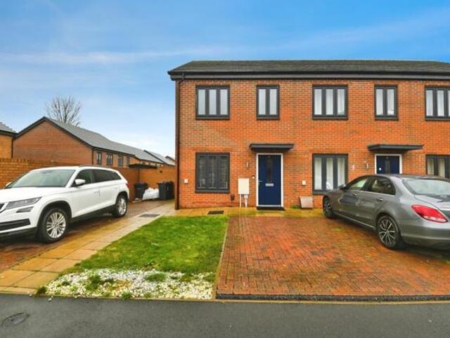 2 Bedroom House Birmingham Birmingham 99839970