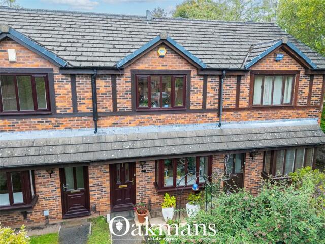 2 Bedroom House Birmingham Birmingham 99926329