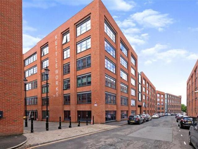 2 Bedroom House Birmingham Birmingham 99986621