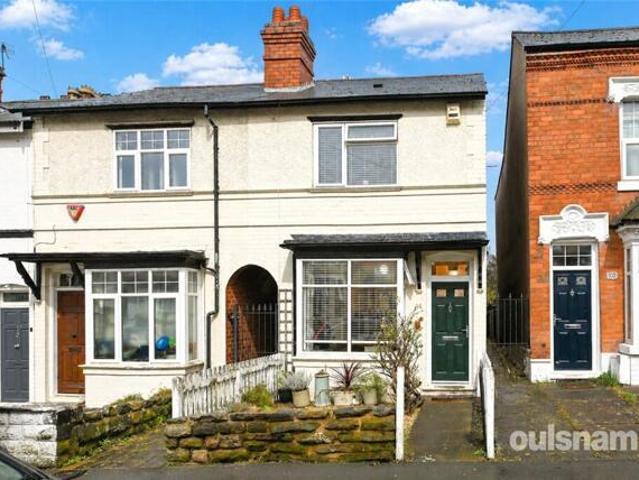 2 Bedroom House Birmingham Sandwell 101996116