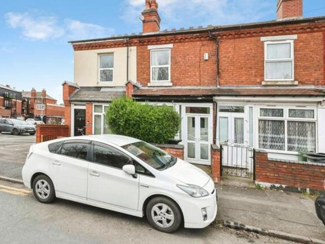 2 Bedroom House Birmingham Sandwell LS101678312