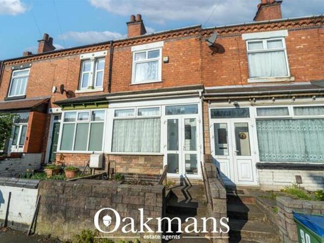 2 Bedroom House Birmingham Sandwell LS98800858