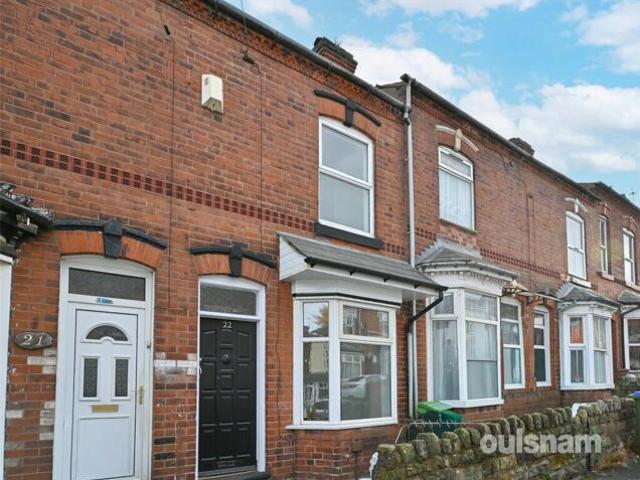 2 Bedroom House Birmingham Sandwell LS98930169