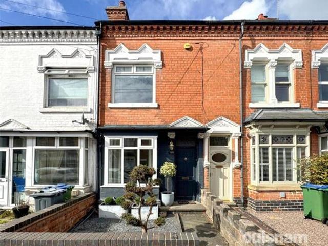 2 Bedroom House Birmingham Sandwell LS99773939