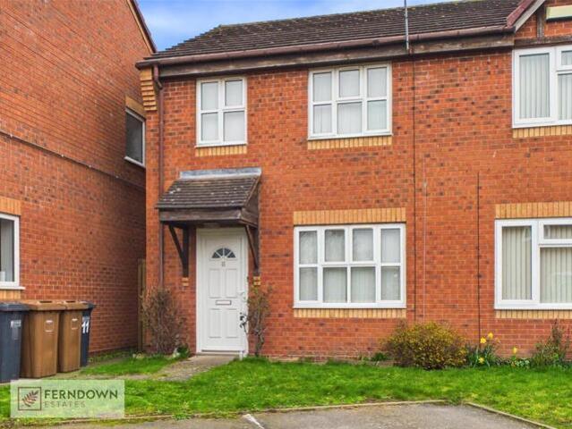 2 Bedroom House Birmingham Solihull 101678491