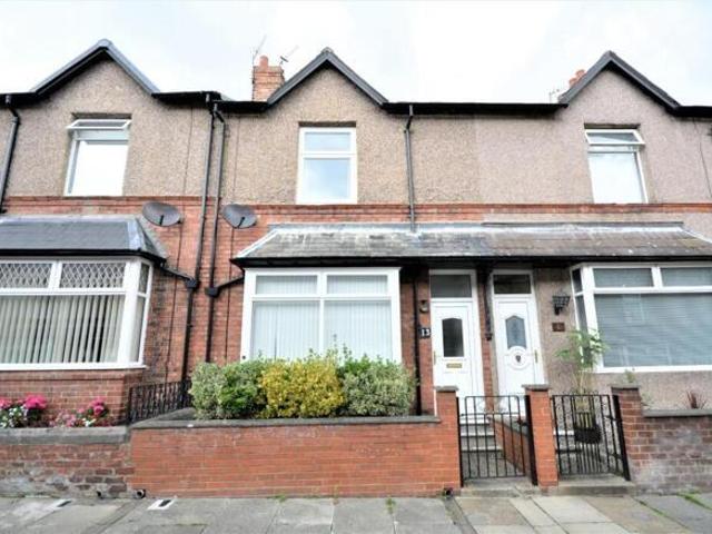 2 Bedroom House Bishop Auckland County Durham 99688390