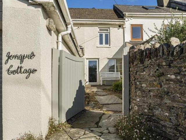 2 Bedroom House Blackawton Blackawton 98766133