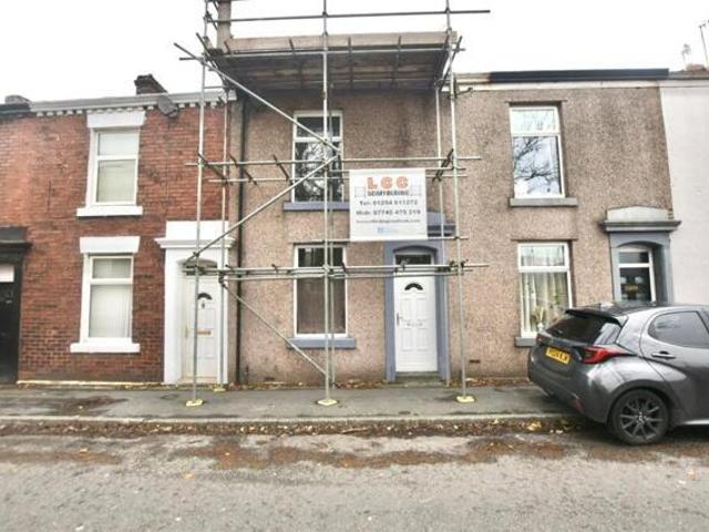 2 Bedroom House Blackburn Blackburn With Darwen 98205032