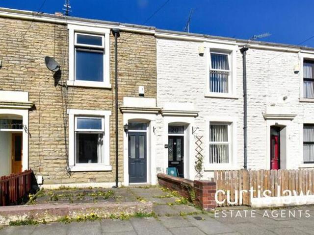 2 Bedroom House Blackburn Blackburn With Darwen 98577875