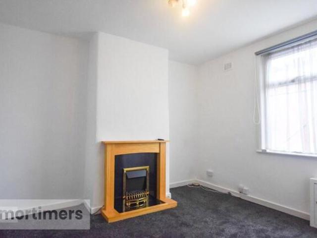 2 Bedroom House Blackburn Blackburn With Darwen 100733501