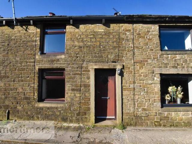 2 Bedroom House Blackburn Blackburn With Darwen 100316870