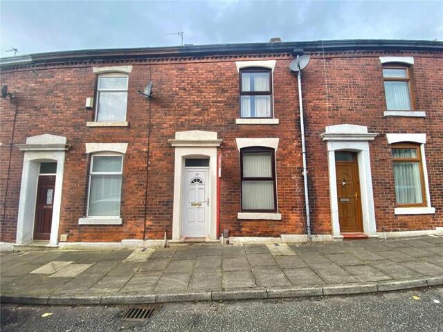 2 Bedroom House Blackburn Blackburn With Darwen 100398281