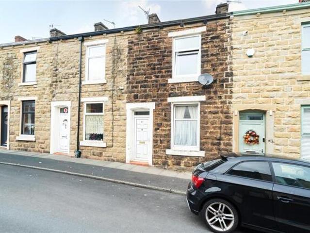 2 Bedroom House Blackburn Blackburn With Darwen LS98718107