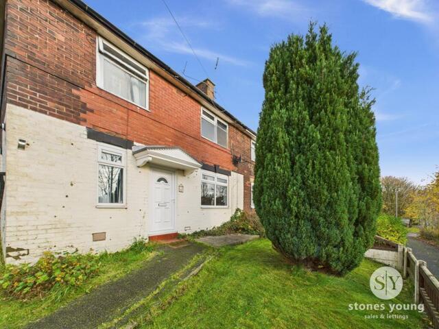 2 Bedroom House Blackburn Blackburn With Darwen LS99054768