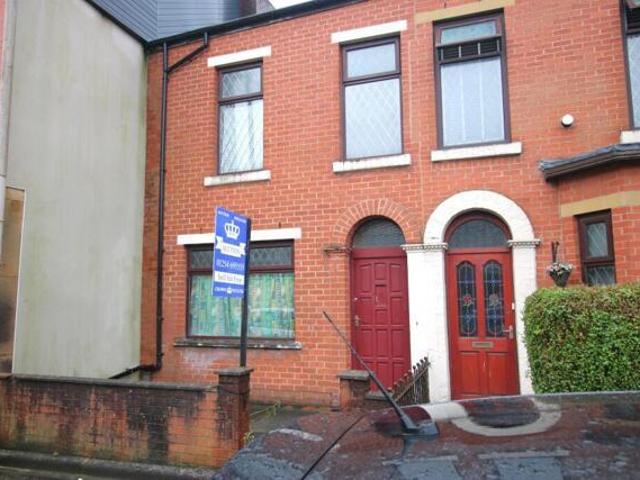 2 Bedroom House Blackburn Lancashire 99290361