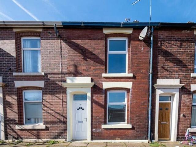 2 Bedroom House Blackburn Lancashire LS100710810