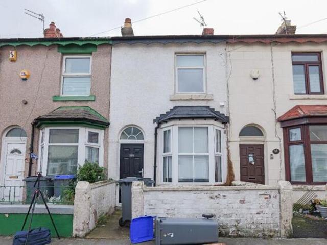 2 Bedroom House Blackpool Blackpool 98204935