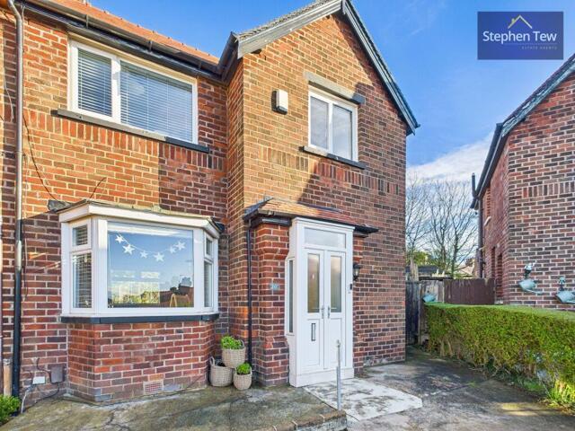 2 Bedroom House Blackpool Blackpool 98864750