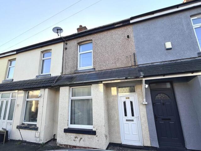 2 Bedroom House Blackpool Blackpool 99381091