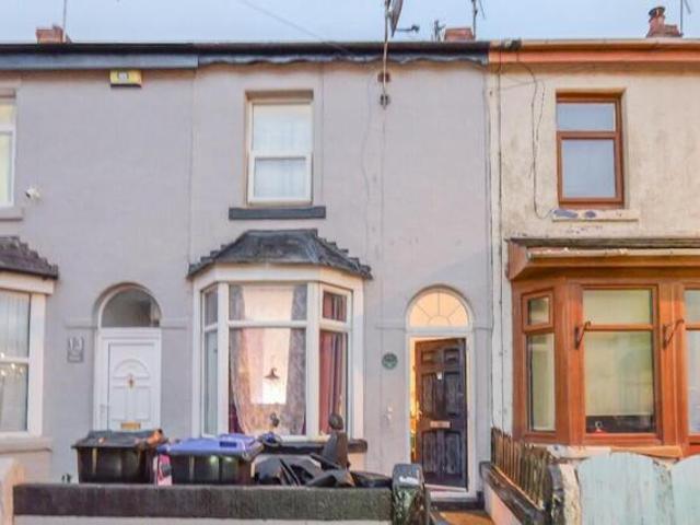 2 Bedroom House Blackpool Blackpool LS98930035