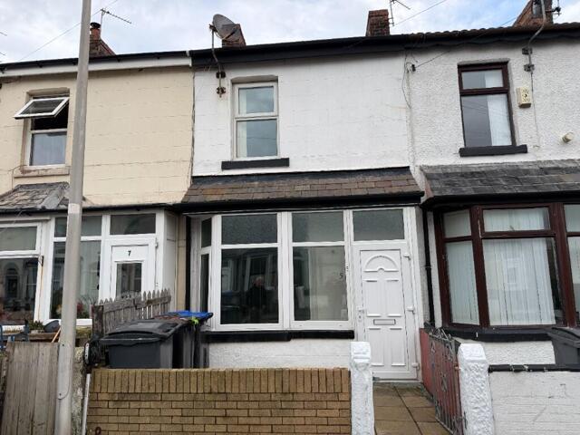 2 Bedroom House Blackpool Blackpool LS99437229