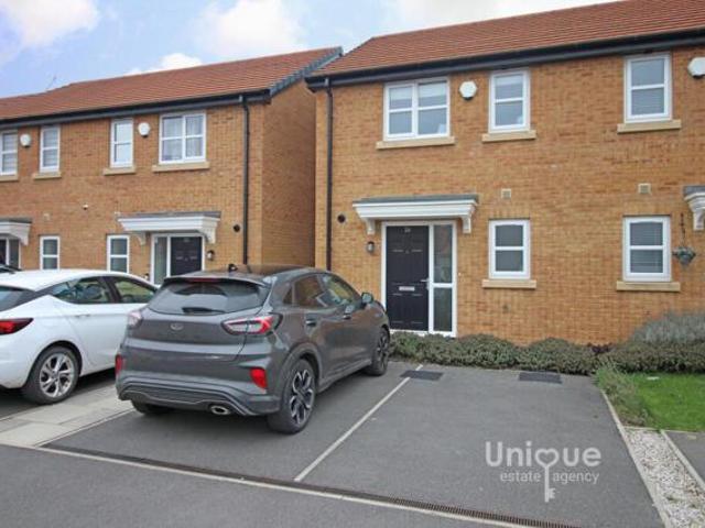 2 Bedroom House Blackpool Lancashire 100503329