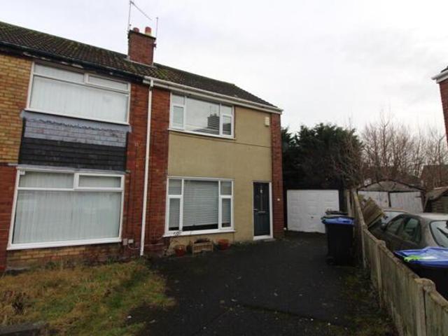 2 Bedroom House Blackpool Lancashire 99290096