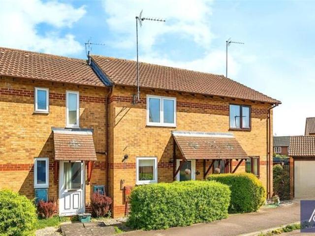 2 Bedroom House Brackley Northamptonshire LS100614742
