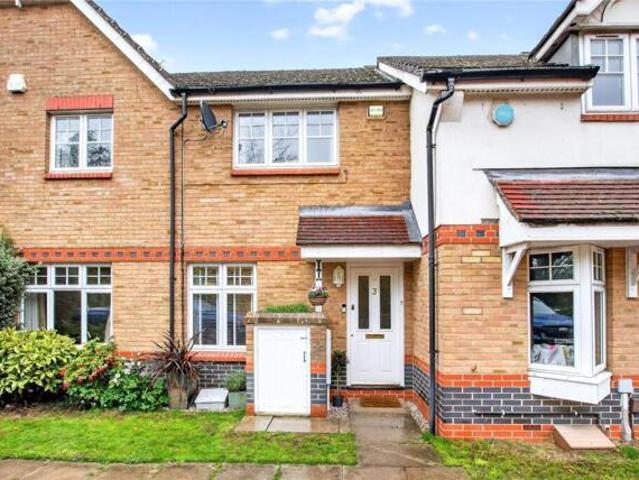 2 Bedroom House Bracknell Bracknell Forest 98278143