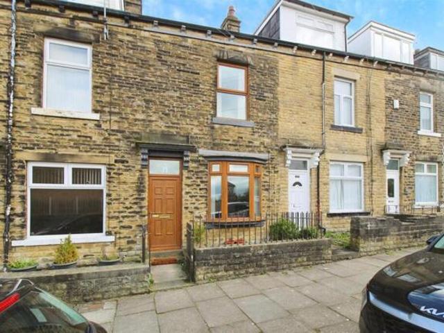 2 Bedroom House Bradford Bradford 101676389