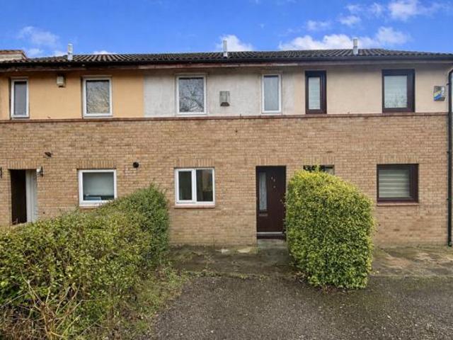 2 Bedroom House Bradwell Common Milton Keynes 99345223