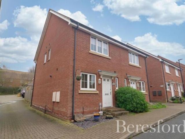 2 Bedroom House Braintree Essex LS100058031
