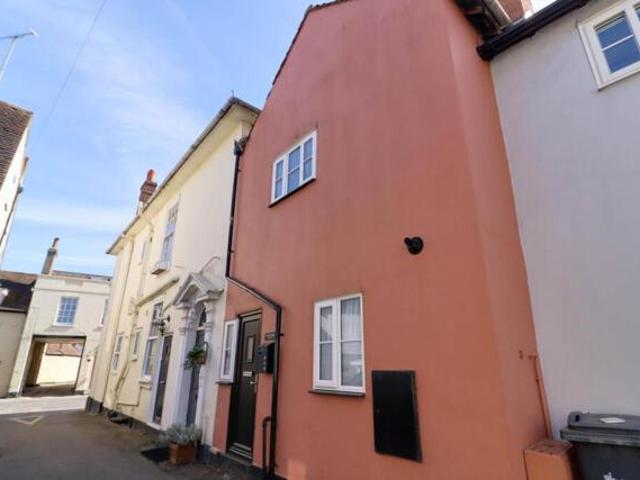 2 Bedroom House Braintree Essex LS100503128