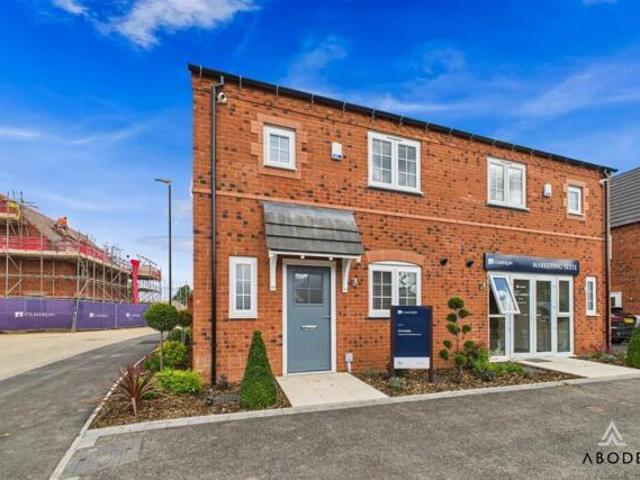 2 Bedroom House Brailsford Brailsford 99926357