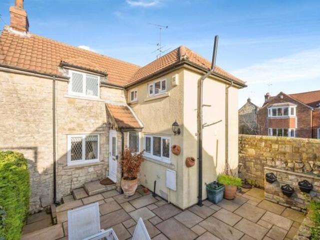 2 Bedroom House Braithwell Braithwell LS99277779