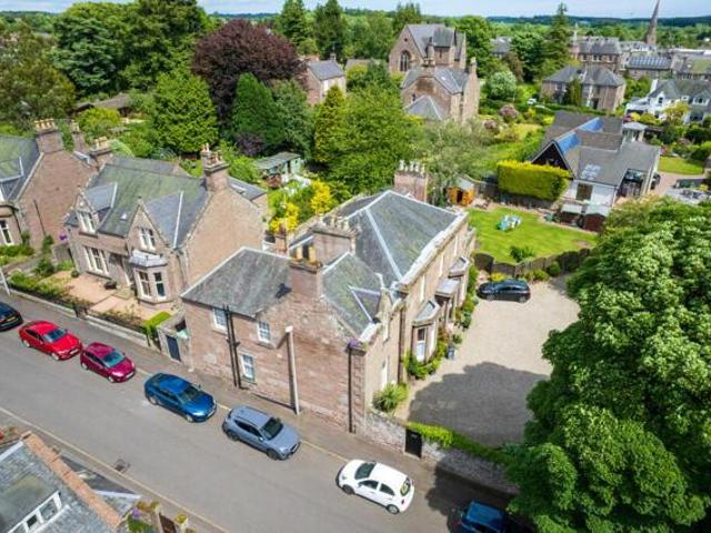 2 Bedroom House Brechin Angus 100058248