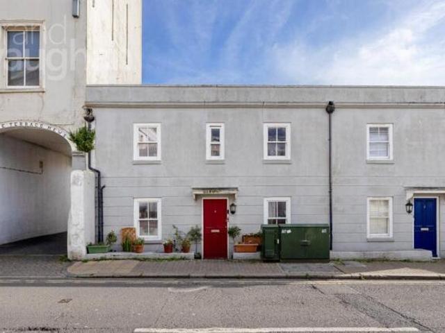2 Bedroom House Brighton Brighton And Hove 100578970
