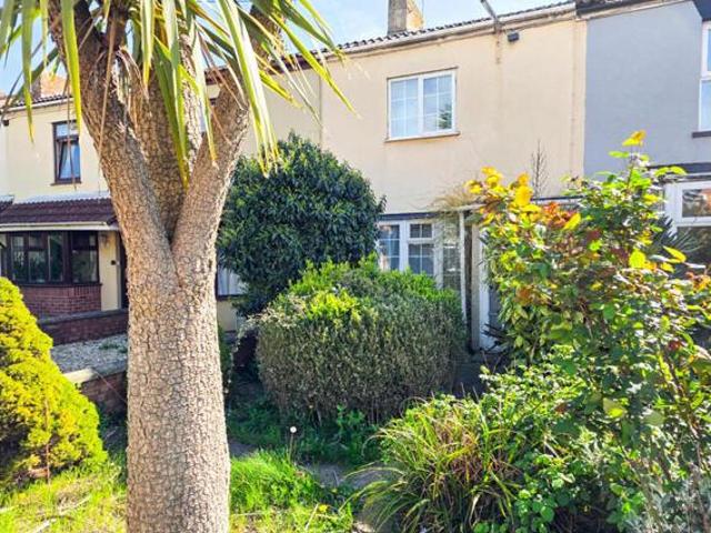 2 Bedroom House Bridgwater Somerset 101676103