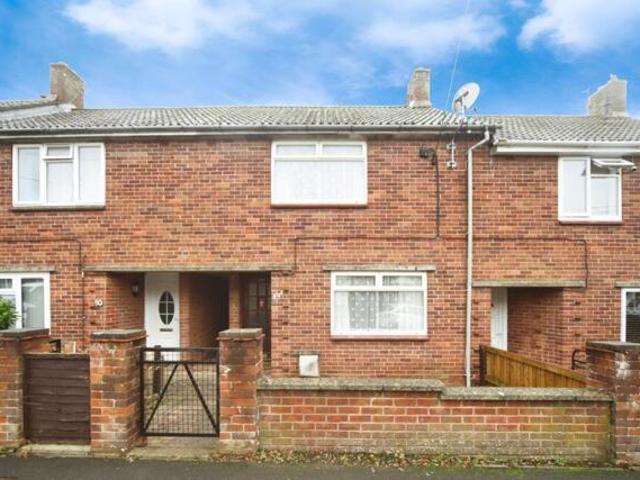 2 Bedroom House Bridgwater Somerset LS100023714