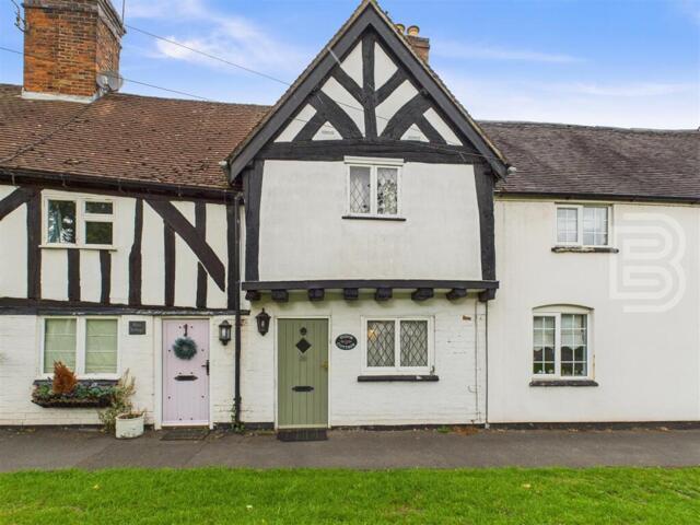 2 Bedroom House Brinklow Brinklow 99436719