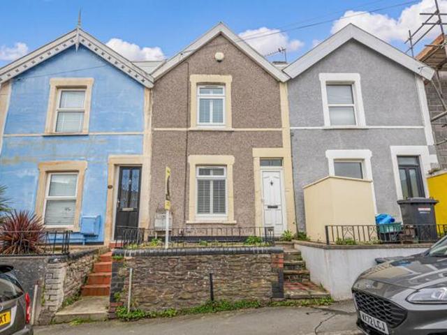 2 Bedroom House Brislington City Of Bristol LS101797086