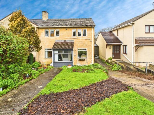 2 Bedroom House Bristol City Of Bristol 100503345