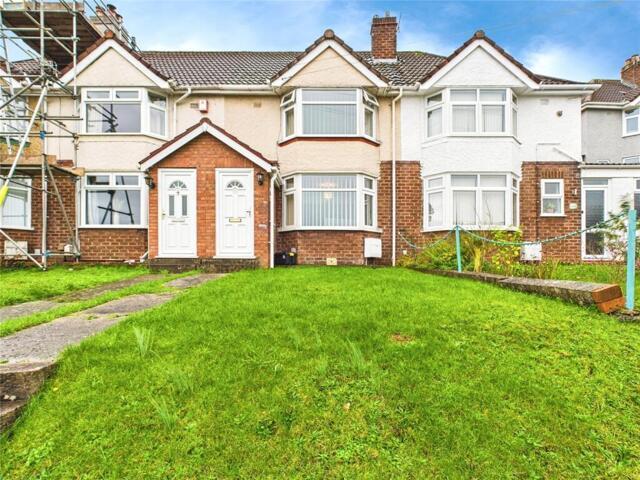 2 Bedroom House Bristol City Of Bristol 98834317