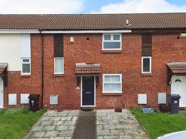2 Bedroom House Bristol City Of Bristol 99204164