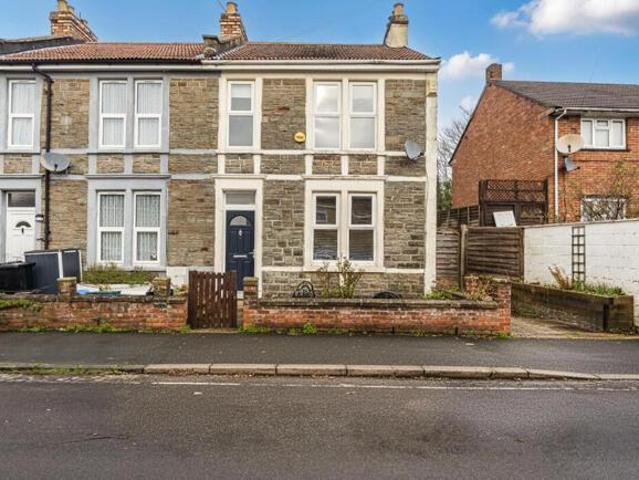 2 Bedroom House Bristol South Gloucestershire 98503636