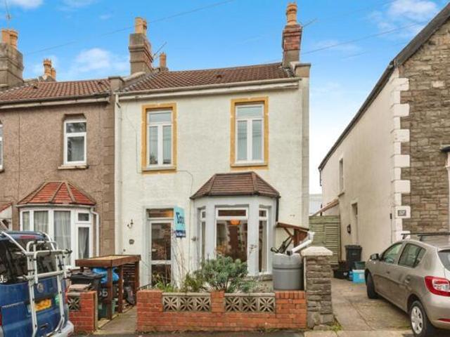 2 Bedroom House Bristol South Gloucestershire 98612567