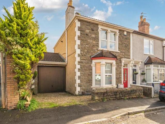 2 Bedroom House Bristol South Gloucestershire LS100684863