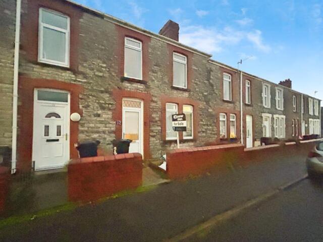 2 Bedroom House Briton Ferry Briton Ferry LS100502803